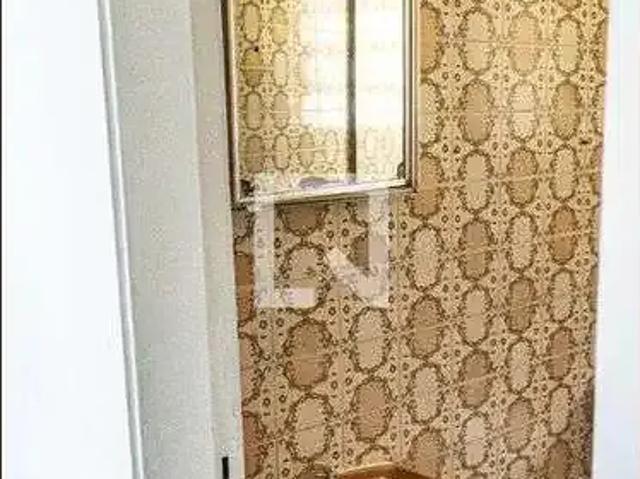 Apartamento para Locação em Rio de Janeiro/RJ Campo Grande 2 Quartos