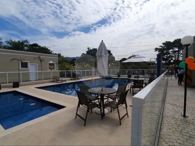 Apartamento para Locação em Rio de Janeiro/RJ Campo Grande 2 Quartos