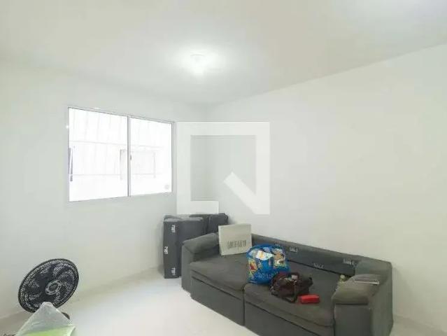 Apartamento para Locação em Rio de Janeiro/RJ Campo Grande 2 Quartos