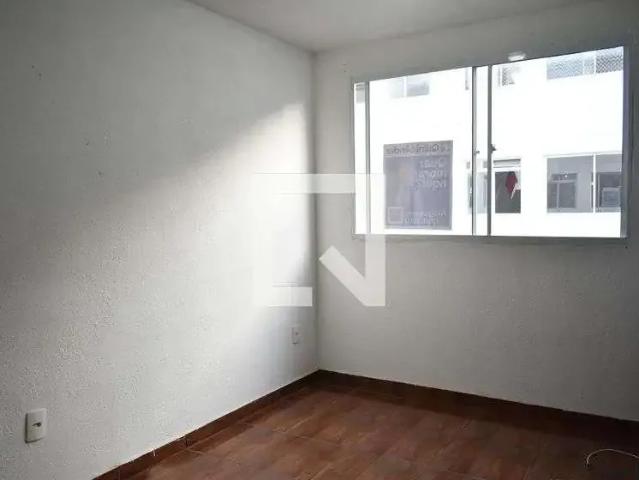 Apartamento para Locação em Rio de Janeiro/RJ Campo Grande 2 Quartos