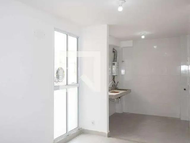 Apartamento para Locação em Rio de Janeiro/RJ Campo Grande 2 Quartos