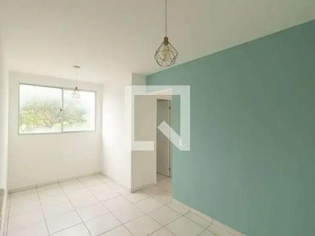 Apartamento para Locação em Rio de Janeiro/RJ Campo Grande 2 Quartos