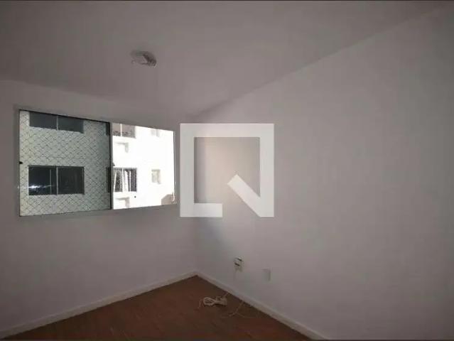 Apartamento para Locação em Rio de Janeiro/RJ Campo Grande 2 Quartos