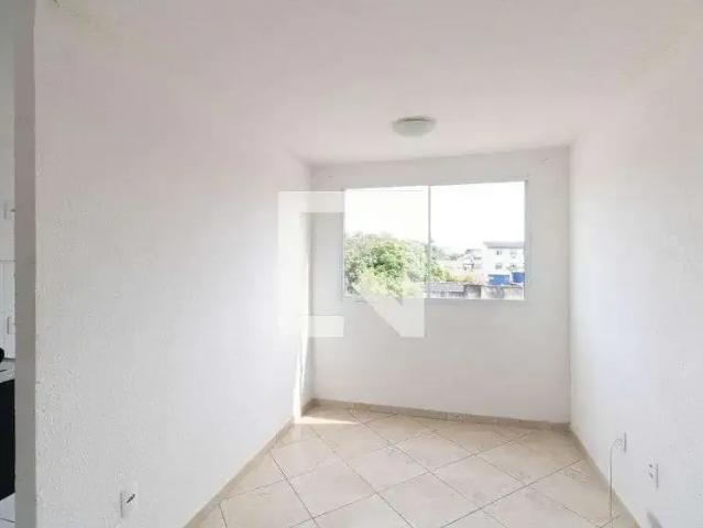 Apartamento para Locação em Rio de Janeiro/RJ Campo Grande 2 Quartos