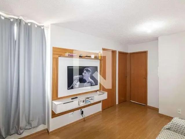 Apartamento para Locação em Rio de Janeiro/RJ Campo Grande 2 Quartos