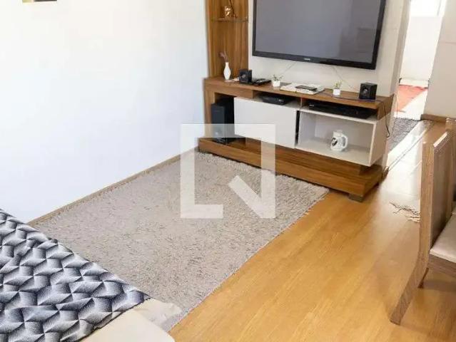 Apartamento para Locação em Rio de Janeiro/RJ Campo Grande 2 Quartos