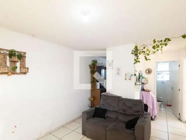 Apartamento para Locação em Rio de Janeiro/RJ Campo Grande 2 Quartos