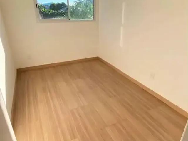 Apartamento para Locação em Rio de Janeiro/RJ Campo Grande 2 Quartos