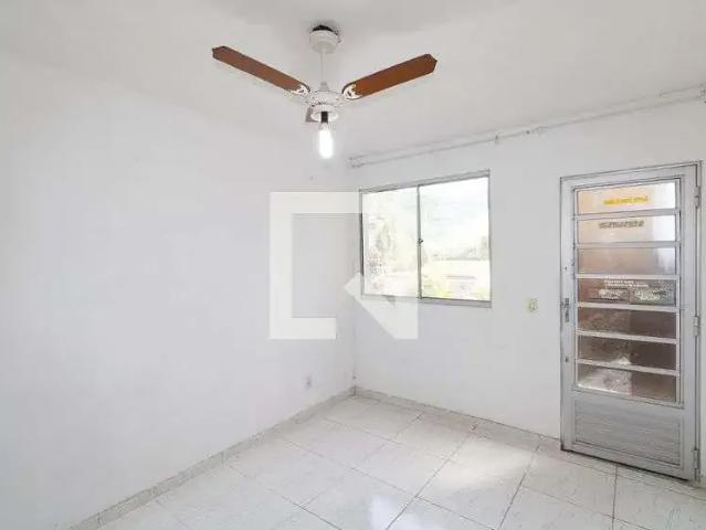 Apartamento para Locação em Rio de Janeiro/RJ Campo Grande 2 Quartos