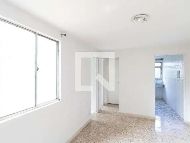 Apartamento para Locação em Rio de Janeiro/RJ Campo Grande 2 Quartos