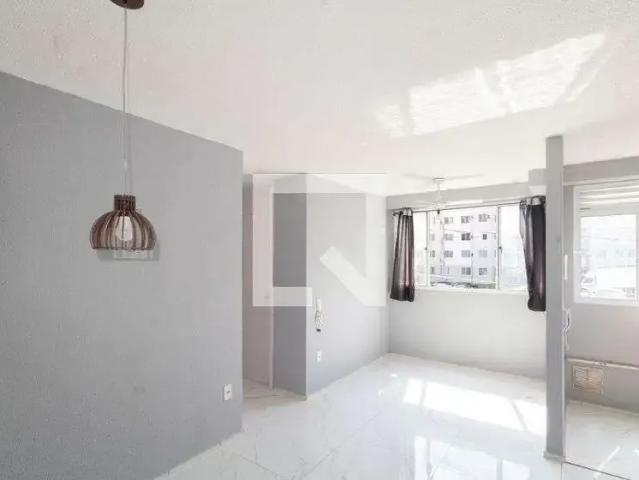 Apartamento para Locação em Rio de Janeiro/RJ Campo Grande 2 Quartos