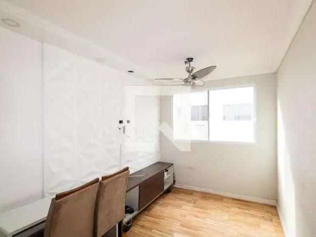Apartamento para Locação em Rio de Janeiro/RJ Campo Grande 2 Quartos