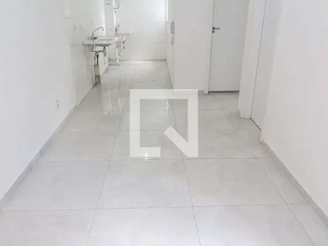 Apartamento para Locação em Rio de Janeiro/RJ Campo Grande 2 Quartos
