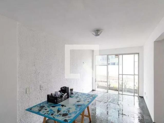 Apartamento para Locação em Rio de Janeiro/RJ Campo Grande 2 Quartos