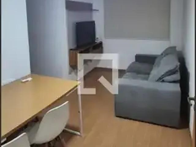 Apartamento para Locação em Rio de Janeiro/RJ Campo Grande 2 Quartos