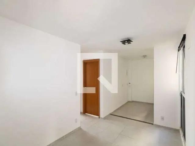 Apartamento para Locação em Rio de Janeiro/RJ Campo Grande 2 Quartos