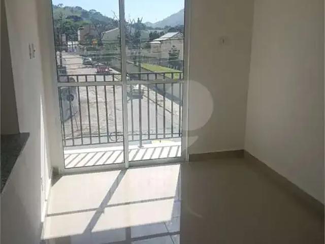 Apartamento para Locação em Rio de Janeiro/RJ Campo Grande 2 Quartos