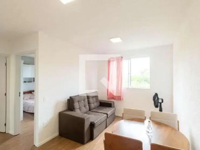 Apartamento para Locação em Rio de Janeiro/RJ Campo Grande 2 Quartos