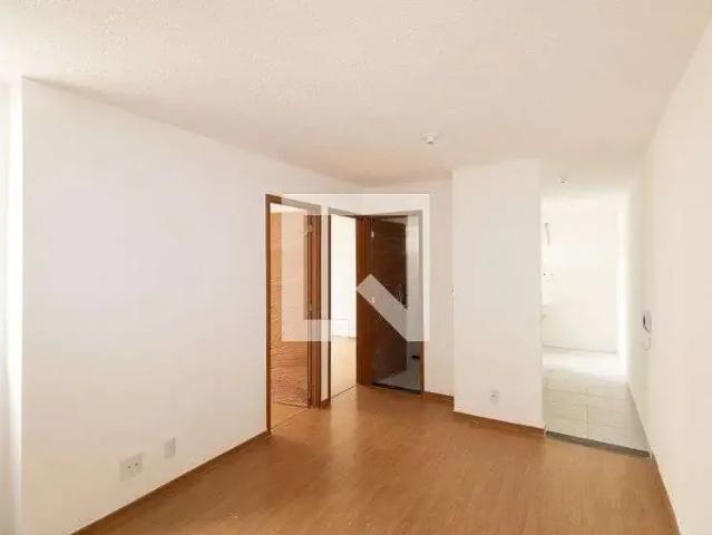 Apartamento para Locação em Rio de Janeiro/RJ Campo Grande 2 Quartos