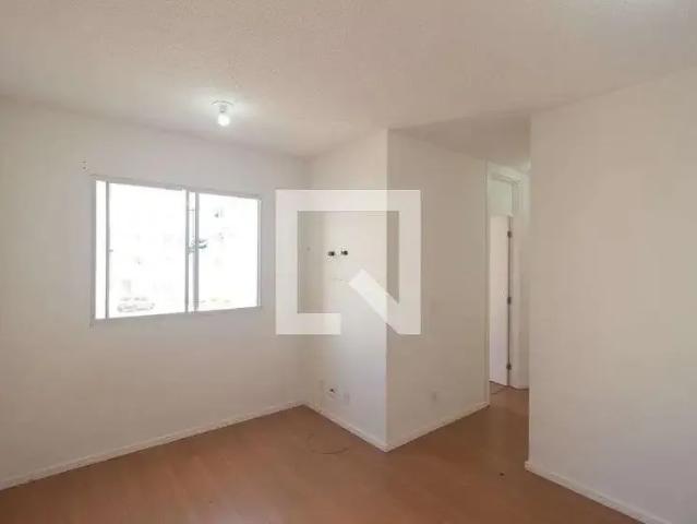 Apartamento para Locação em Rio de Janeiro/RJ Campo Grande 2 Quartos