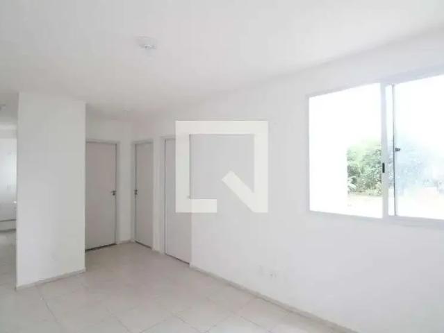 Apartamento para Locação em Rio de Janeiro/RJ Campo Grande 2 Quartos