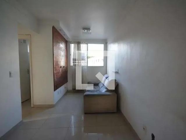 Apartamento para Locação em Rio de Janeiro/RJ Campo Grande 2 Quartos