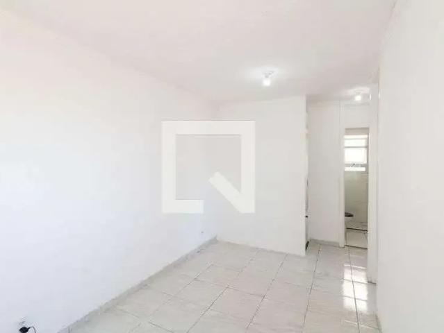 Apartamento para Locação em Rio de Janeiro/RJ Campo Grande 2 Quartos