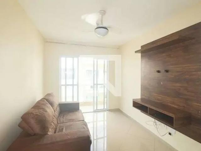 Apartamento para Locação em Rio de Janeiro/RJ Campo Grande 2 Quartos
