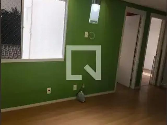 Apartamento para Locação em Rio de Janeiro/RJ Campo Grande 2 Quartos