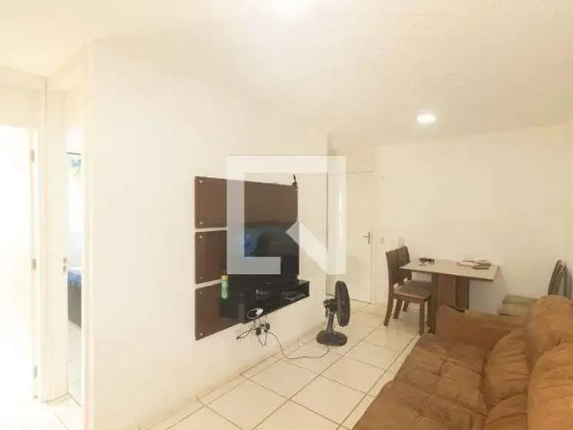 Apartamento para Locação em Rio de Janeiro/RJ Campo Grande 2 Quartos