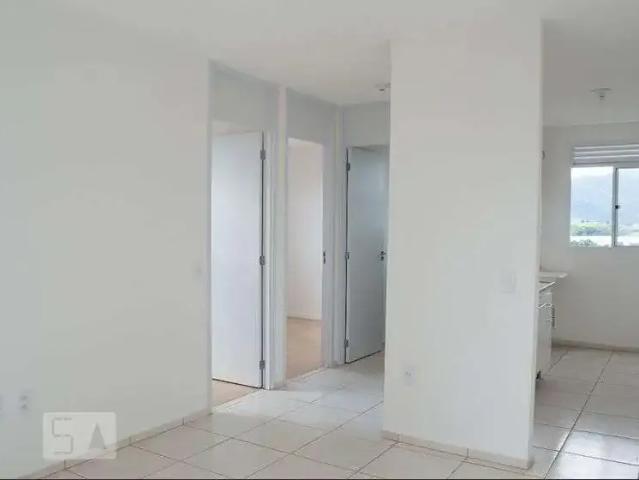 Apartamento para Locação em Rio de Janeiro/RJ Campo Grande 2 Quartos