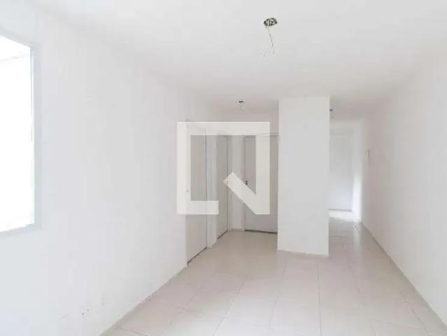 Apartamento para Locação em Rio de Janeiro/RJ Campo Grande 2 Quartos