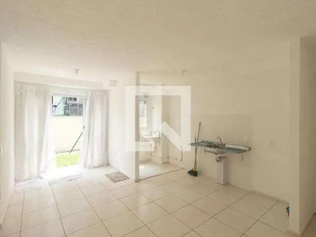 Apartamento para Locação em Rio de Janeiro/RJ Campo Grande 2 Quartos