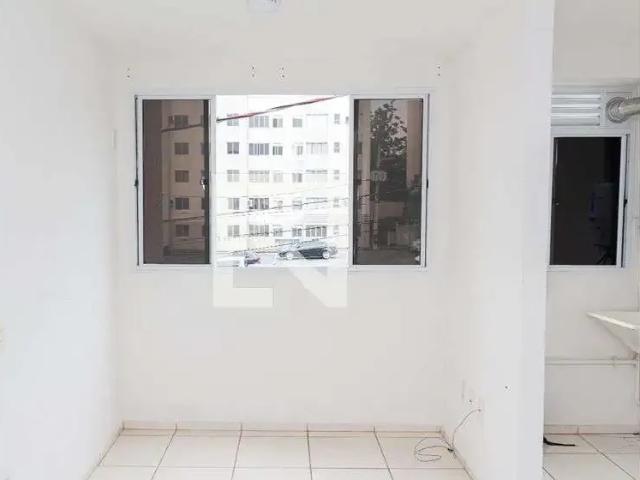 Apartamento para Locação em Rio de Janeiro/RJ Campo Grande 2 Quartos