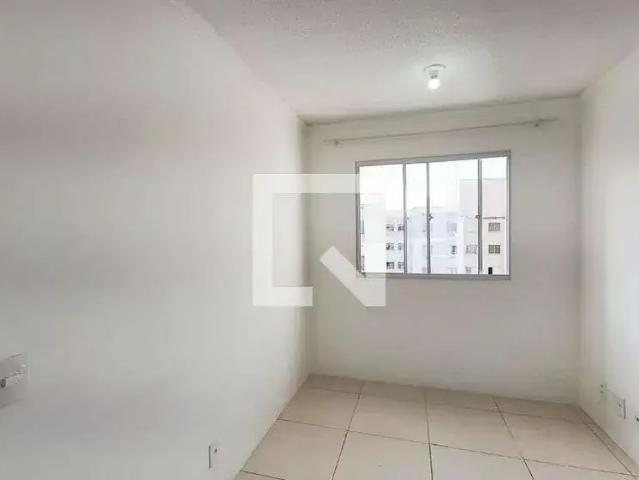 Apartamento para Locação em Rio de Janeiro/RJ Campo Grande 2 Quartos