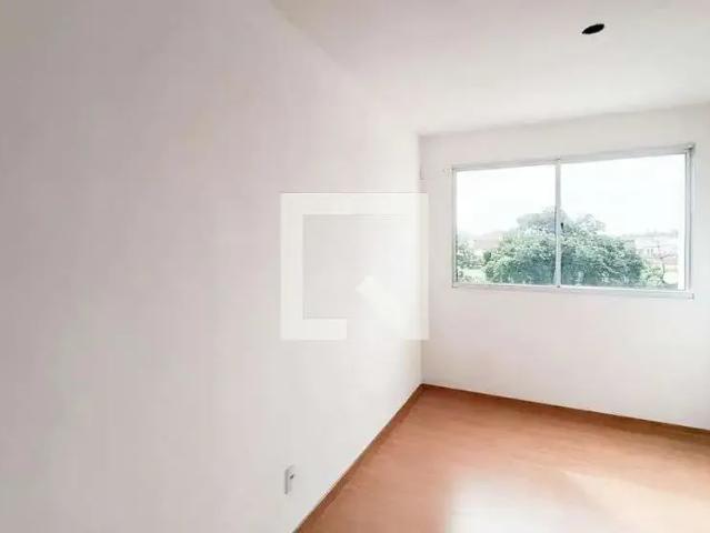 Apartamento para Locação em Rio de Janeiro/RJ Campo Grande 2 Quartos