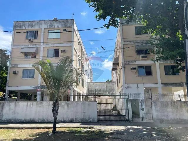 Apartamento para Locação em Rio de Janeiro/RJ Campo Grande 2 Quartos
