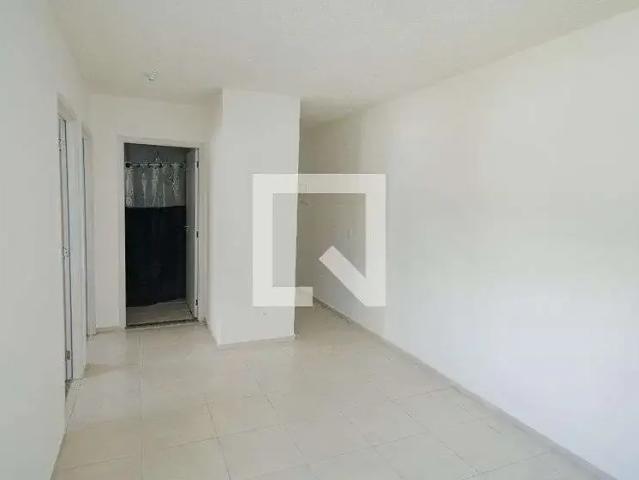 Apartamento para Locação em Rio de Janeiro/RJ Campo Grande 2 Quartos