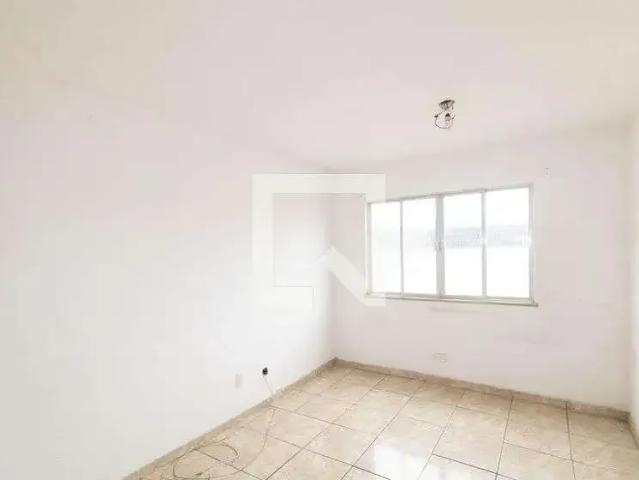 Apartamento para Locação em Rio de Janeiro/RJ Campo Grande 2 Quartos