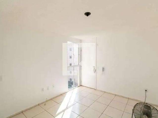 Apartamento para Locação em Rio de Janeiro/RJ Campo Grande 2 Quartos