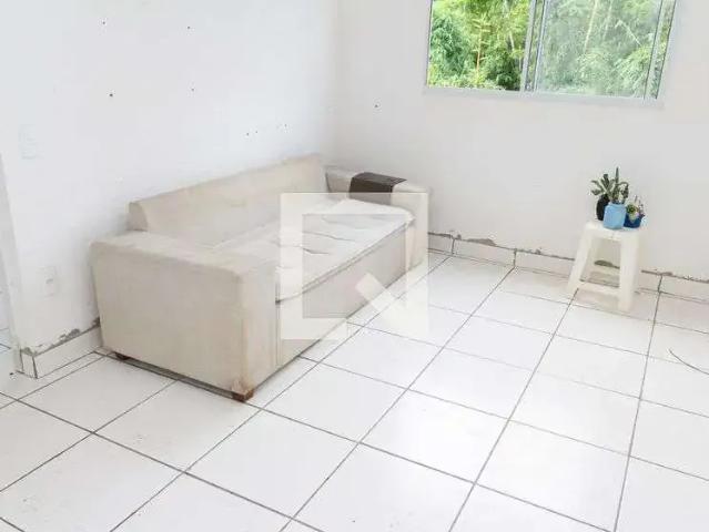 Apartamento para Locação em Rio de Janeiro/RJ Campo Grande 2 Quartos