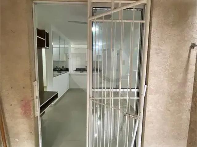 Apartamento para Locação em Rio de Janeiro/RJ Campo Grande 2 Quartos