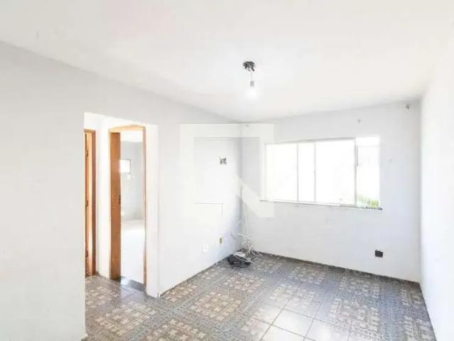 Apartamento para Locação em Rio de Janeiro/RJ Campo Grande 2 Quartos