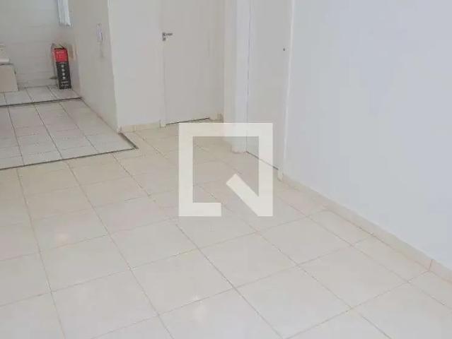 Apartamento para Locação em Rio de Janeiro/RJ Campo Grande 2 Quartos