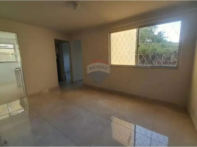 Apartamento para Locação em Rio de Janeiro/RJ Campo Grande 2 Quartos