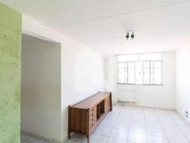 Apartamento para Locação em Rio de Janeiro/RJ Campo Grande 2 Quartos