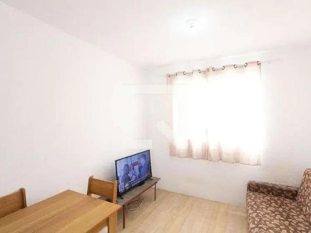 Apartamento para Locação em Rio de Janeiro/RJ Campo Grande 2 Quartos