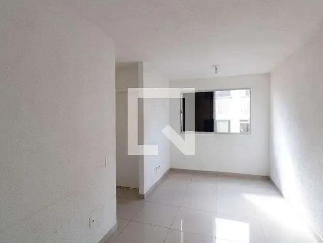 Apartamento para Locação em Rio de Janeiro/RJ Campo Grande 2 Quartos