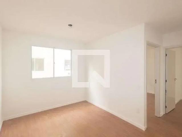 Apartamento para Locação em Rio de Janeiro/RJ Campo Grande 2 Quartos