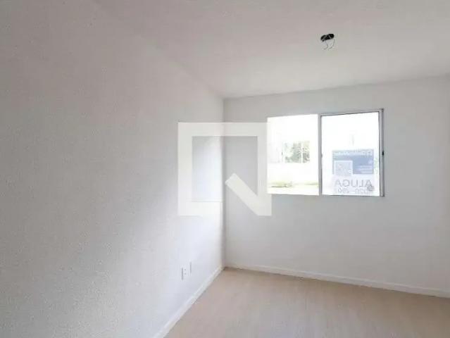 Apartamento para Locação em Rio de Janeiro/RJ Campo Grande 2 Quartos